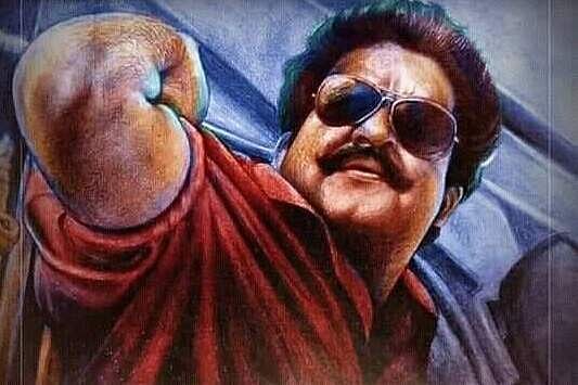 Spadikam turns 25: Director Bhadran announces 4K theatrical re-release