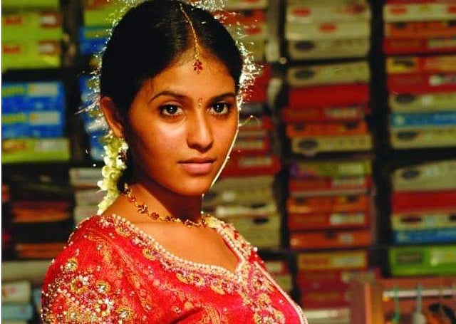 Women's Day Special: Top 30 memorable female characterisations in Tamil ...
