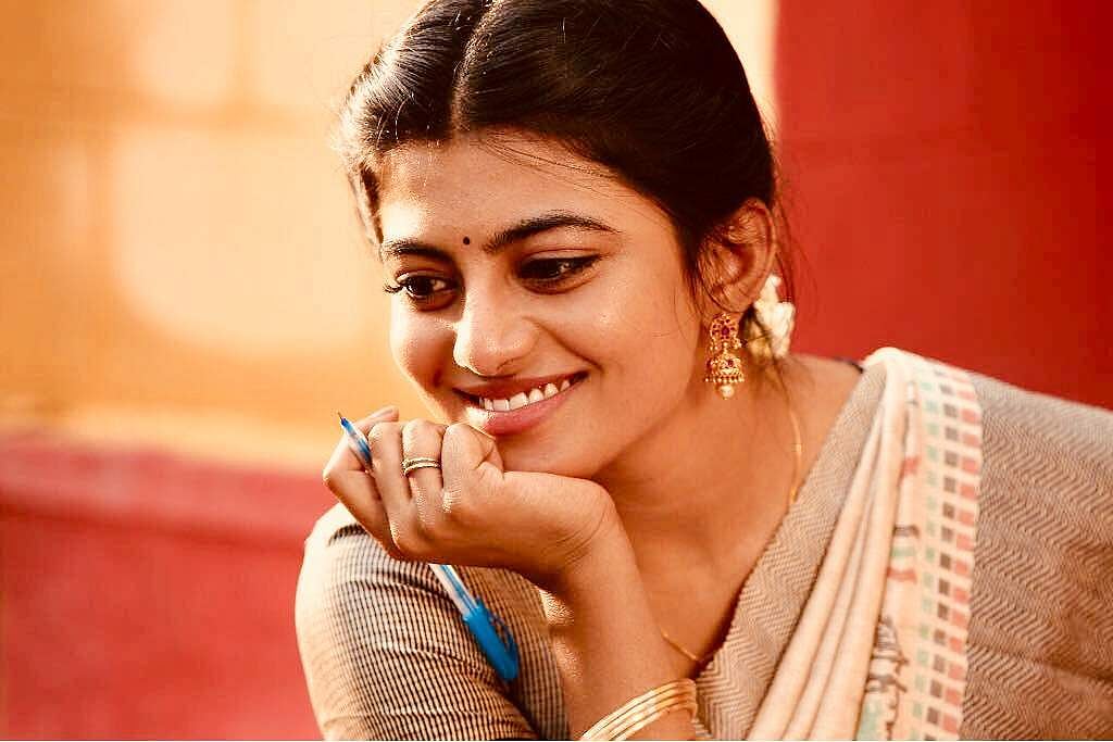 Famous Female Characters In Tamil Literature - Infoupdate.org
