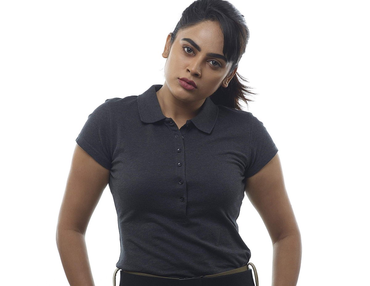 It's a wrap for Nandita Swetha' s IPC 376