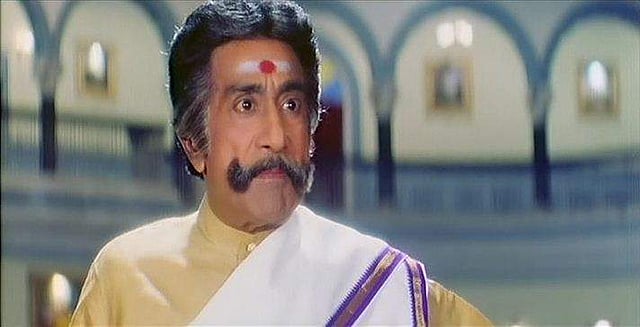 21 Years of Padayappa: