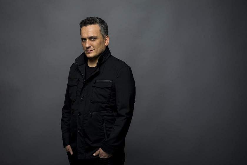 Joe Russo: Indian locales are rarely being tapped for international ...