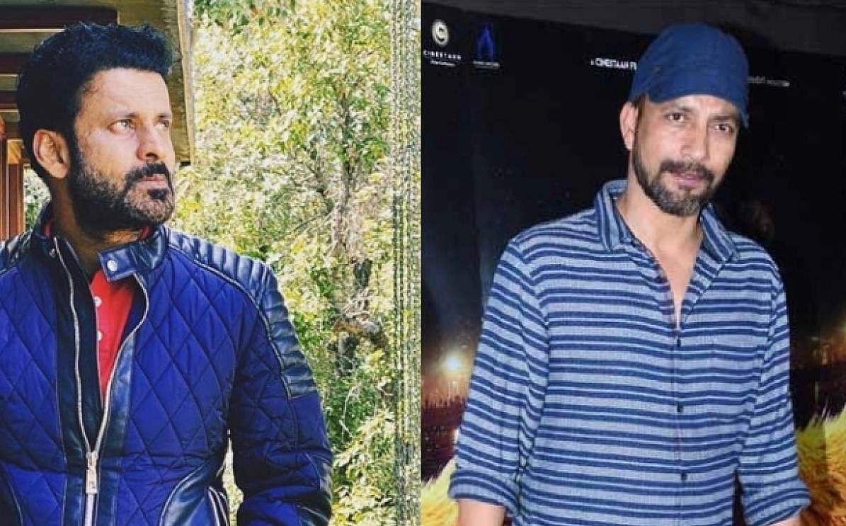 Stranded in Nainital, Manoj Bajpayee and Deepak Dobriyal get screened ...