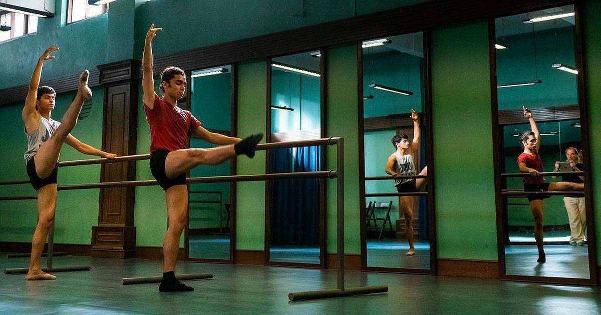 Yeh Ballet becomes first Indian film to be recommended by Netflix CEO ...