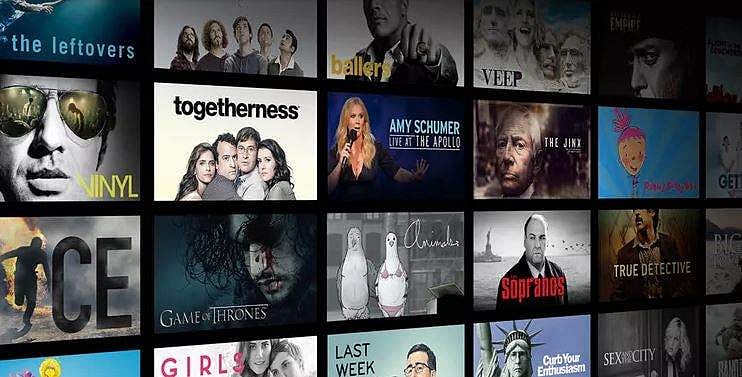 HBO streams programs for free as part of #StayHomeBoxOffice