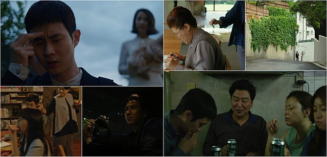 Deconstructing Parasite: A look at the clever use of music in the ...