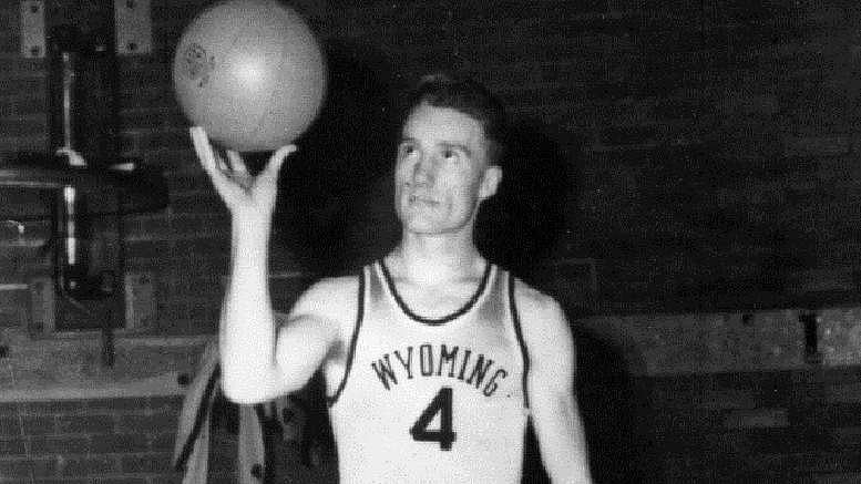 Jump Shot, documentary on legendary basketball player Kenny Sailors, to ...