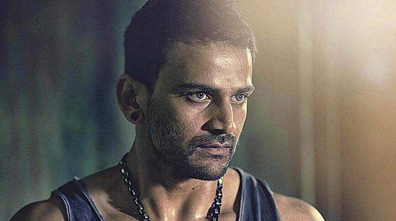 Dhananjay to get the wrestler look for