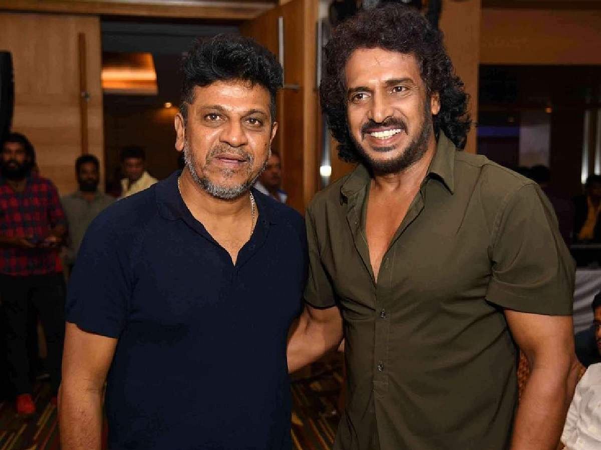25 Years of OM- Shivarajkumar: Upendra and I have plans to come ...