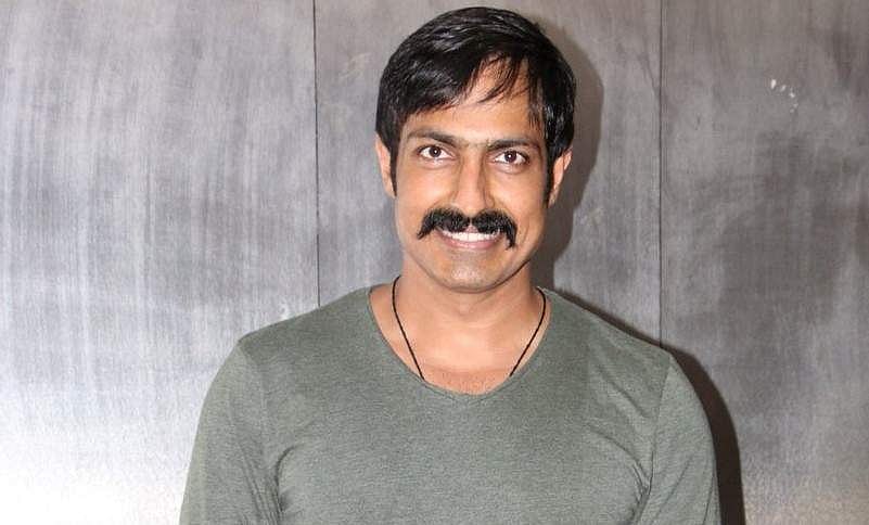 Mohanlal's performance in Sadayam blew me away: Harish Uthaman