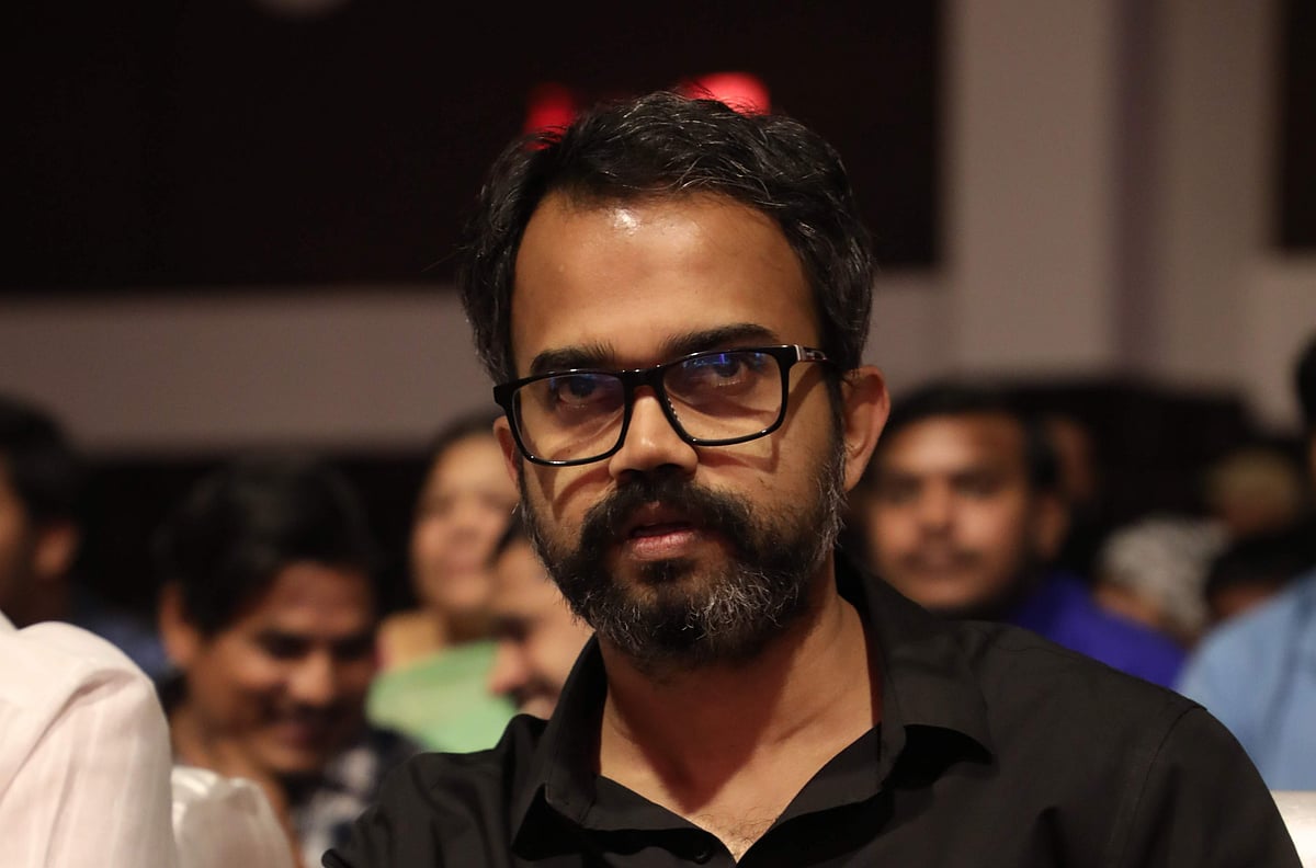 Every project I make will be a Kannada movie: Prashanth Neel
