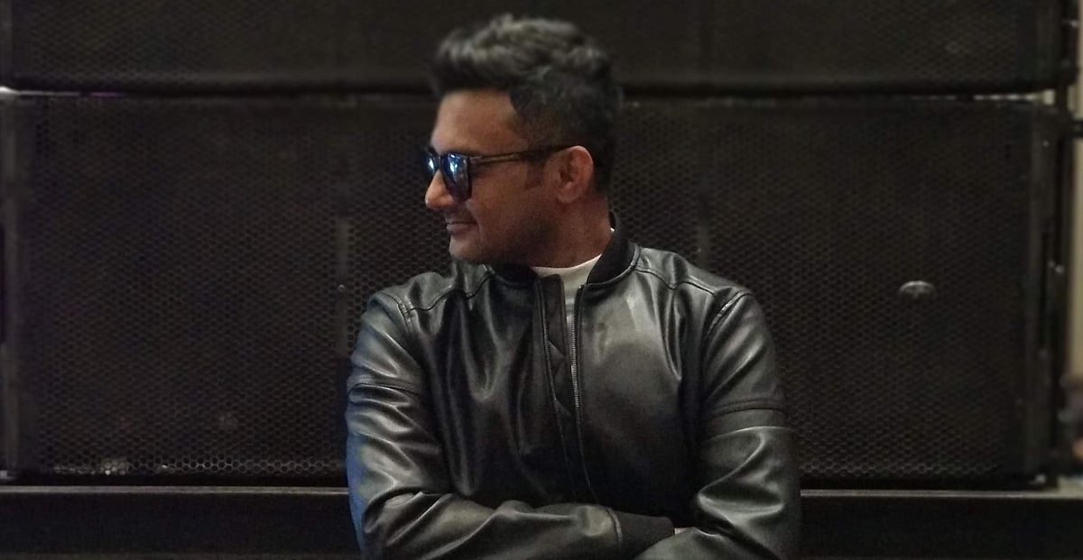 He was the perfect showman: DJ Harshit pays tribute to Rishi Kapoor ...