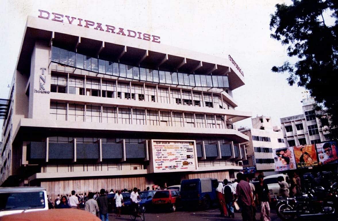 Chennai's Devi Theatre 50th Anniversary- 'A single Vijay film is all it ...