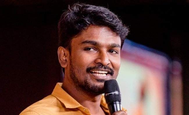 Rathna Kumar: Vijay sir’s attitude in Master is like nothing you have ...