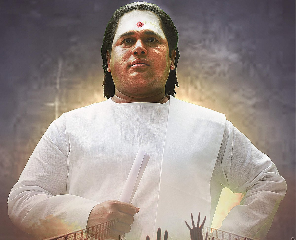 Biopic on Pasumpon Muthuramalinga Thevar on the cards