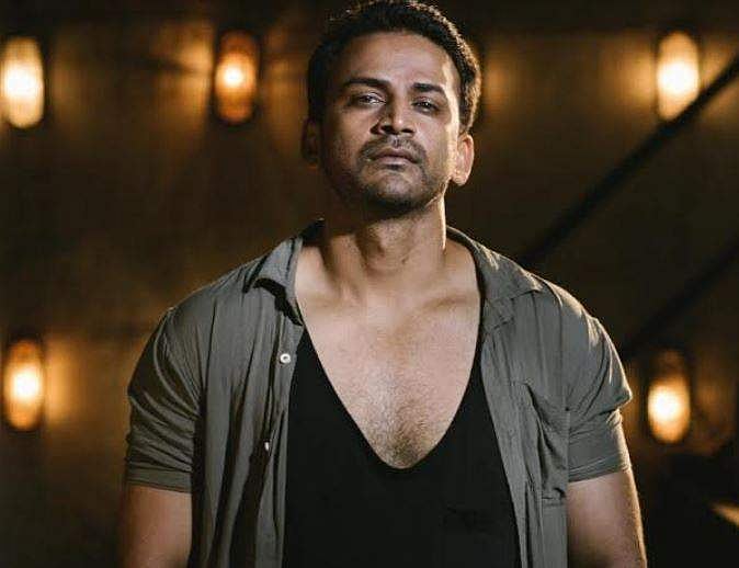 Tagaru Daali bags another project