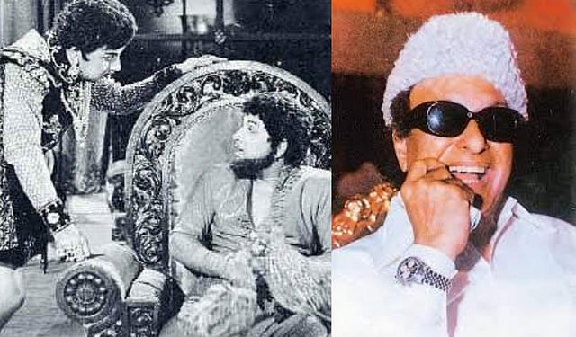 70 Tamil actors you didn't know were directors too