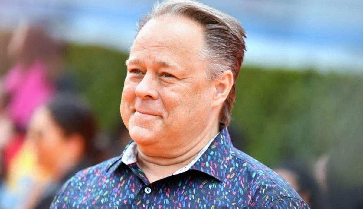 Shrek 2 director Kelly Asbury passed away