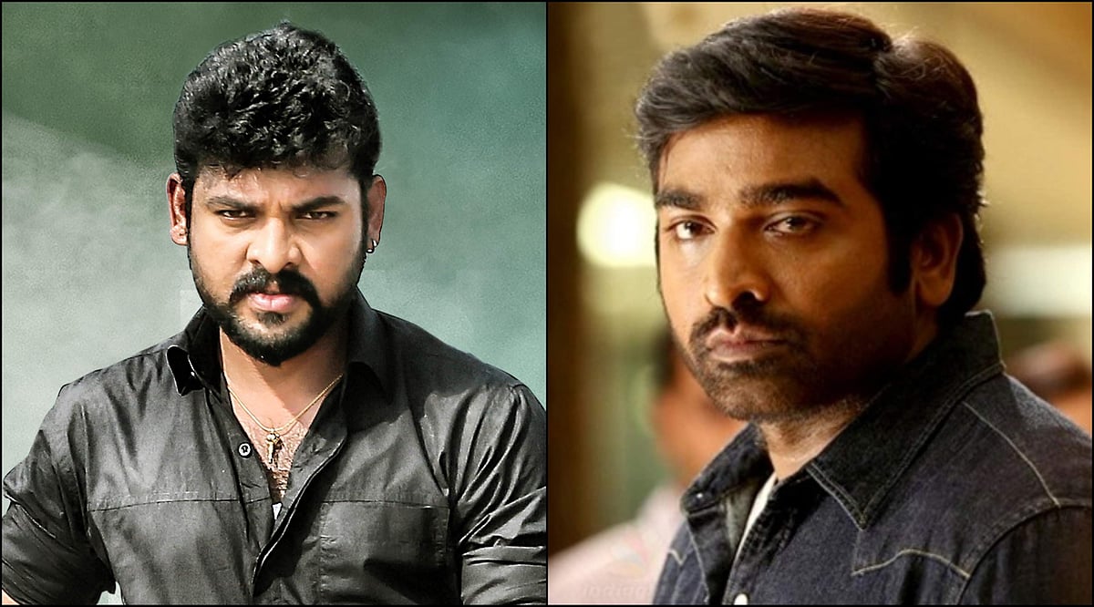 Vijay Sethupathi to pen dialogues and screenplay for Vimal's next