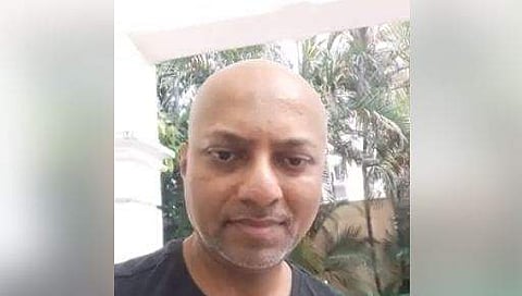 Breaking: Music composer Shashi Preetam suffers heart attack