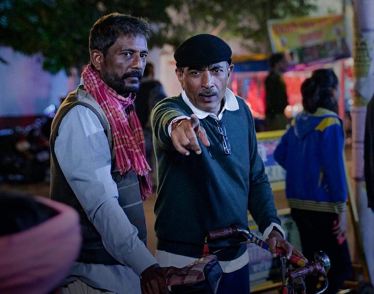 Prakash Jha’s Pareeksha -The Final Test to premiere on ZEE5 on August 6