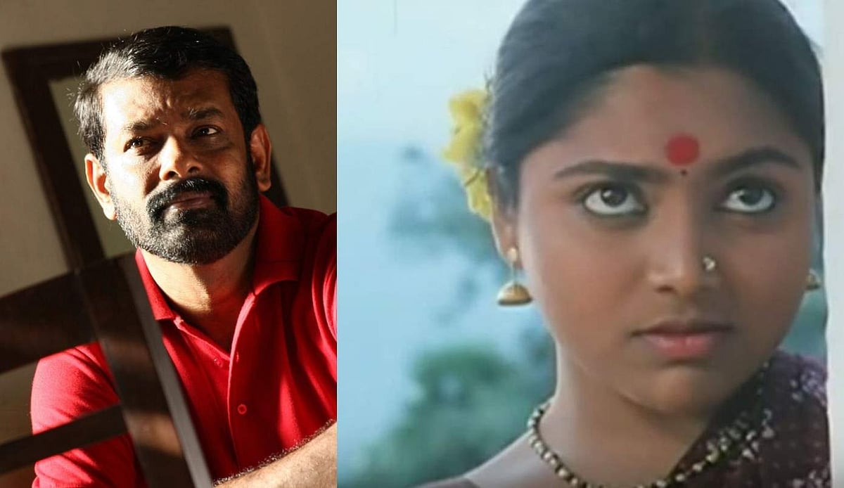 Remembering K Balachander: Director Vasanth talks about his master ...