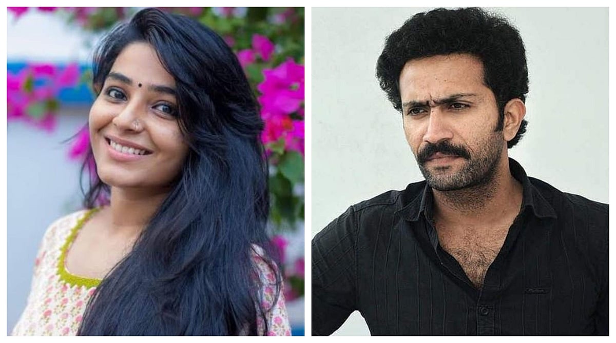 Filming completed for Khalid Rahman's next