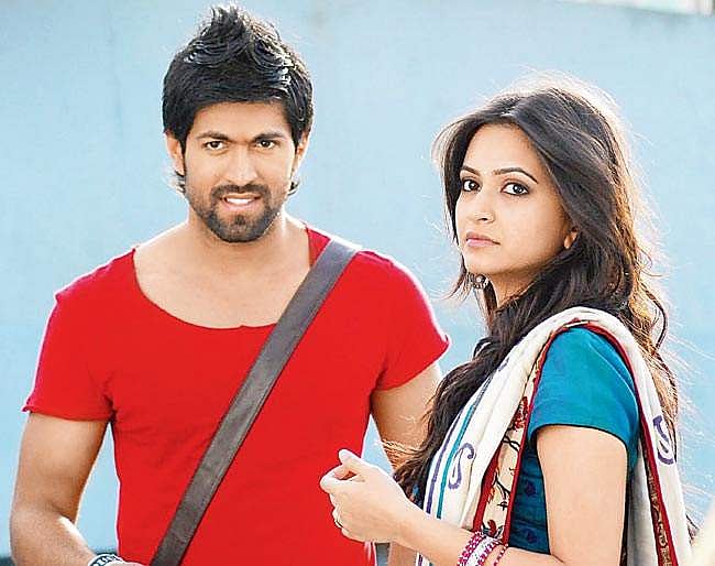 Only Yash can fit Sharath’s characterisation in Googly: Pavan Wadeyar