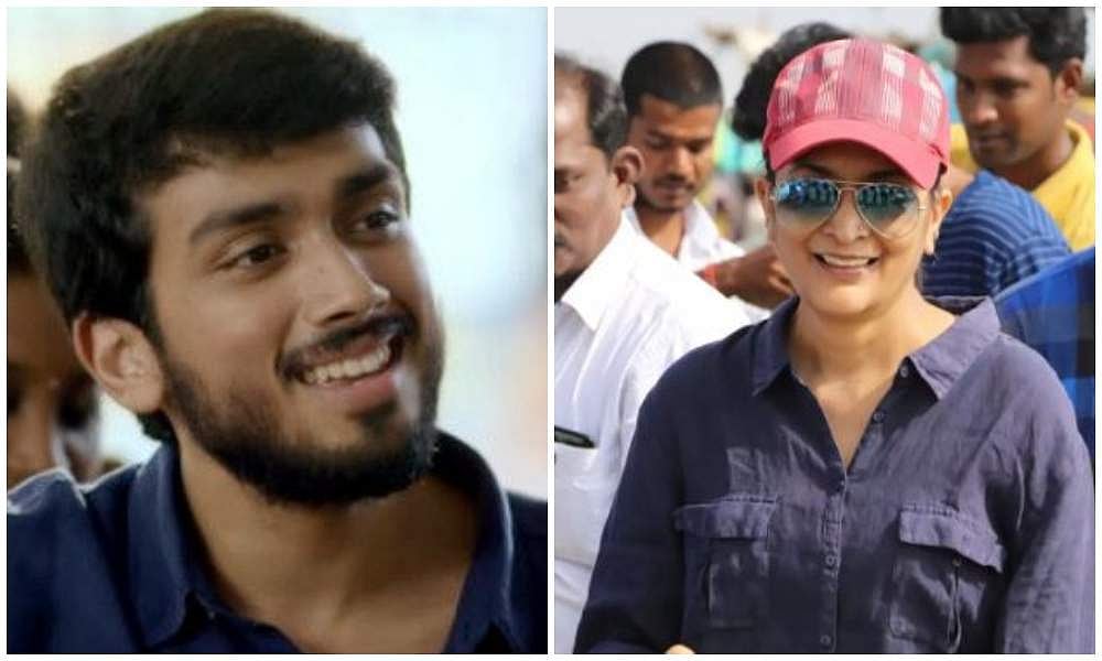 Kalidas Jayaram part of Sudha Kongara’s Netflix anthology?