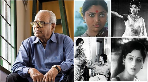 Ms. Representation: Remembering the KB woman