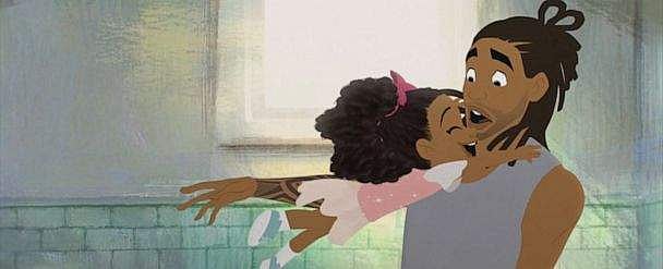 Oscar-winning short film Hair Love to become animated series