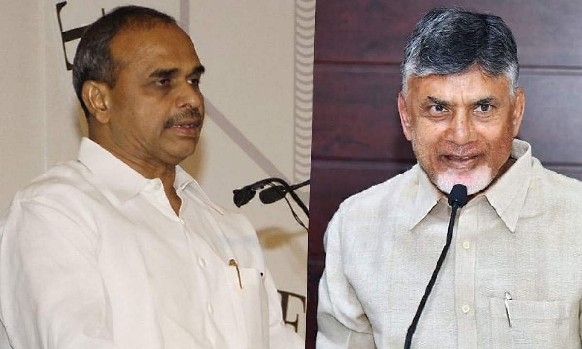 YSR-CBN biopic in trouble after plagiarism slur