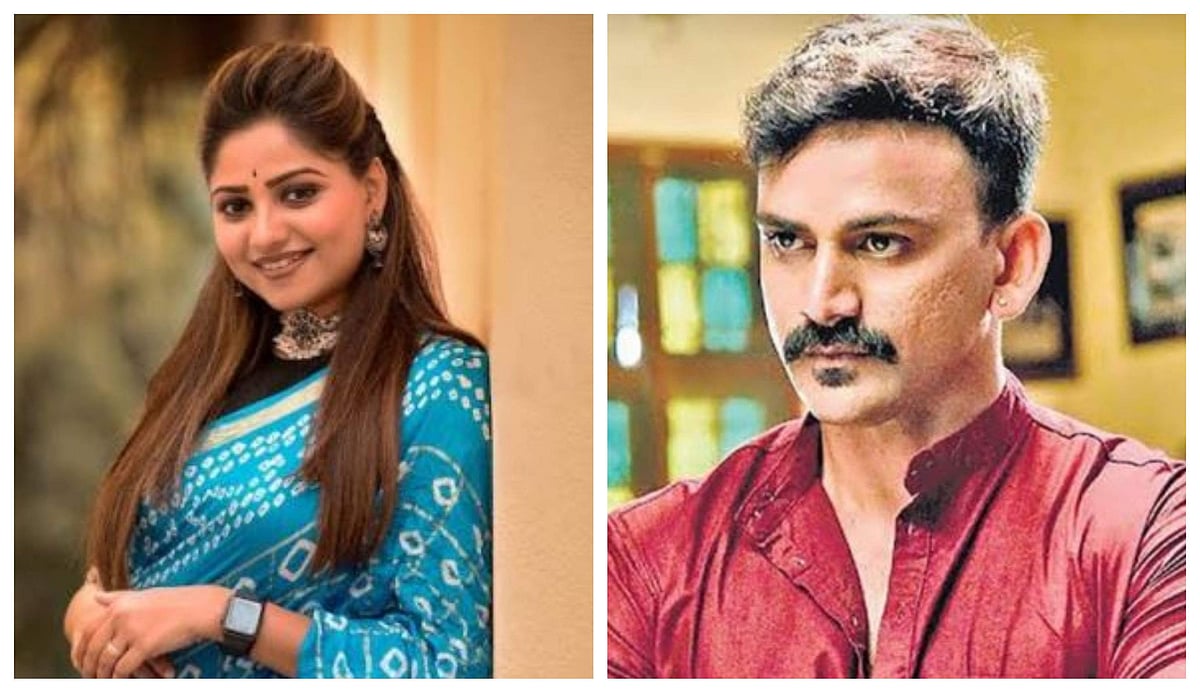 Dhananjay, Rachita Ram’s film title to be unveiled on August 23