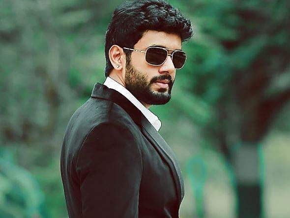 Dhruwan to headline Bhagwan Shri Krishna Paramathma|