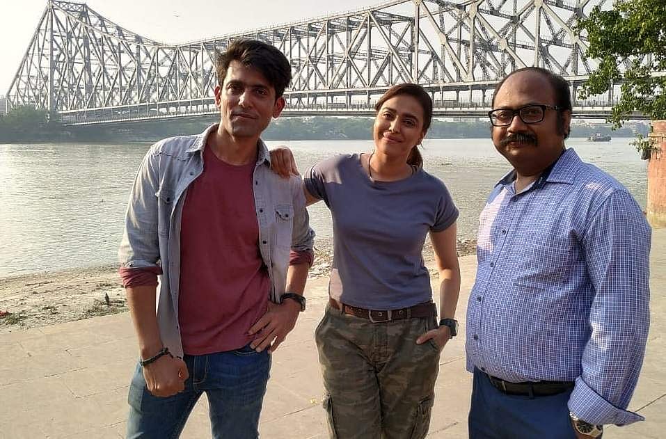 Swara Bhaskar always gives space to her co-actors: Shashie Vermaa