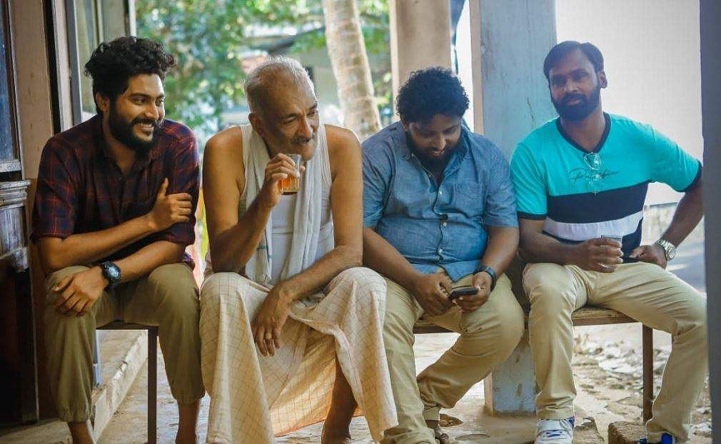 Malayalam film named after Lal Jose to introduce a host of newcomers