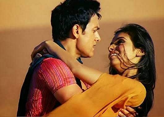 12 years of Ghajini: Lesser-known facts about the Aamir Khan blockbuster