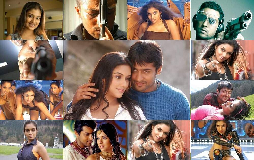 14 Years of Ghajini: