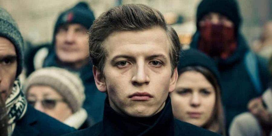 The Hater Review: In this unusual revenge story, the protagonist ...