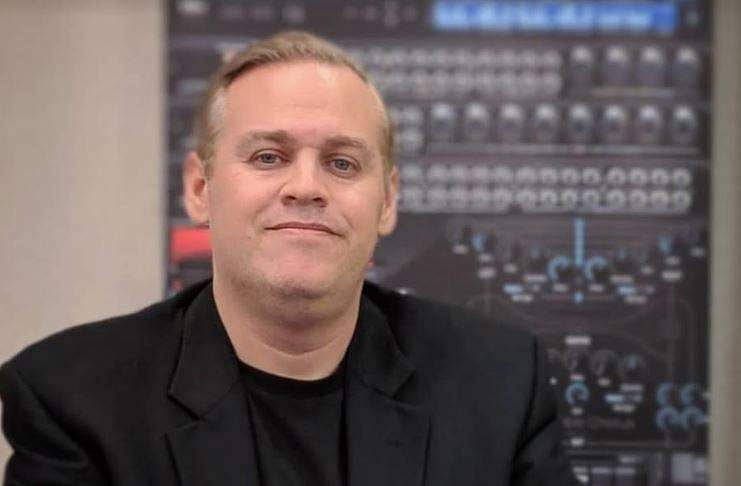 Evan Evans to compose Malayalam's first found footage film