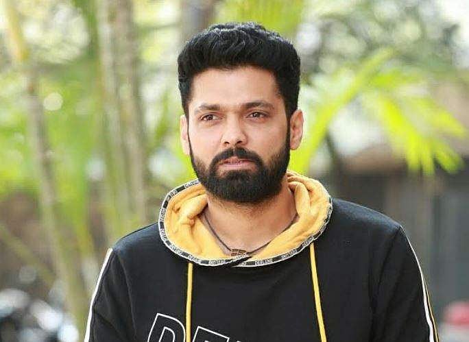 Rakshit Shetty readies Richie in Goa