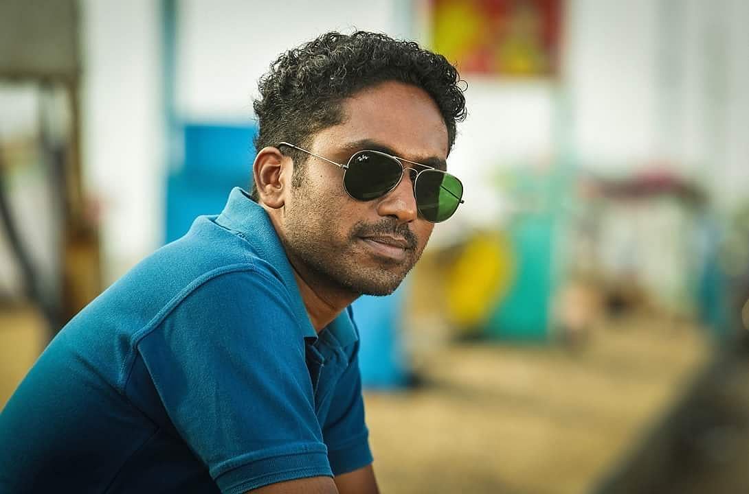 Sarjun KM: Short films are harder to make than feature films