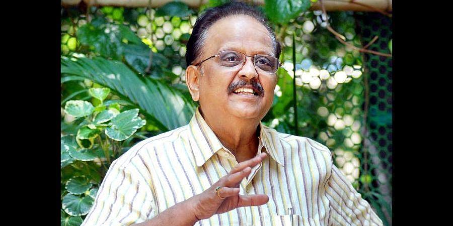 SPB No More: Here's how the film fraternity reacted to the demise of ...