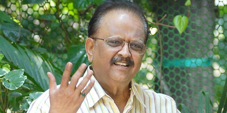 Legendary singer SP Balasubrahmanyam passes away; SPB