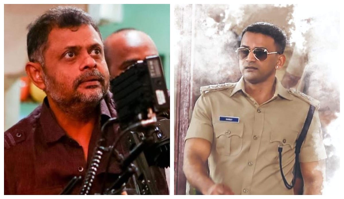 Tirru frames Dhananjay for action-thriller cop drama