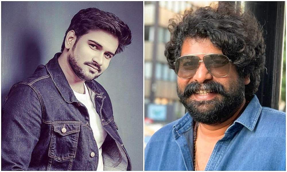 Joju George, Niranj Raju to star in a political satire