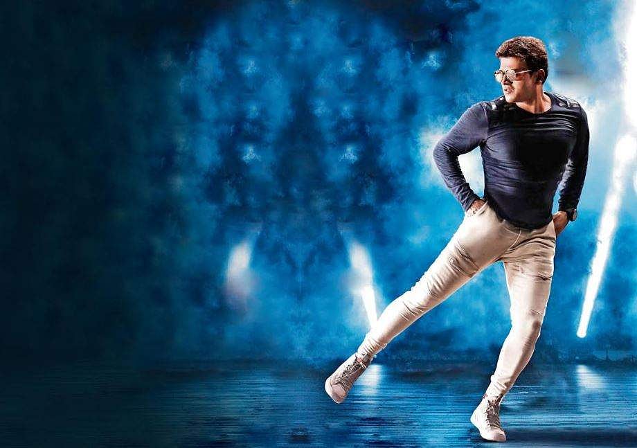 Puneeth Rajkumar to resume shoot for Yuvarathnaa with introduction song