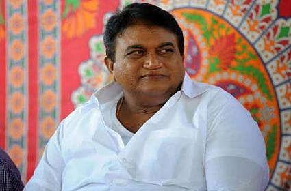 Jayaprakash Reddy dies of cardiac arrest