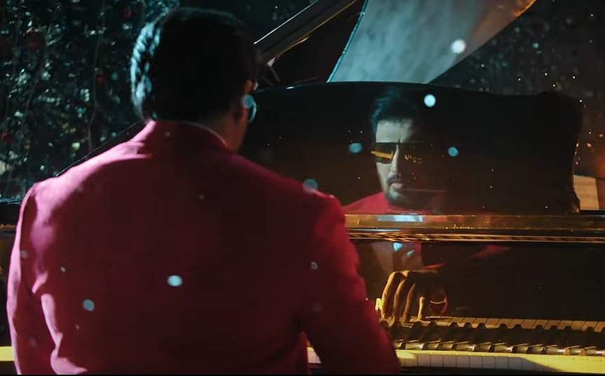 Andhadhun Tamil remake titled Andhagan