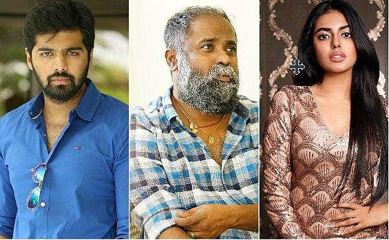 Cinematographer KV Guhan returns to direction with WWW